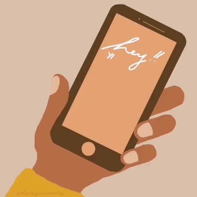 Encouragement Video Template | PosterMyWall