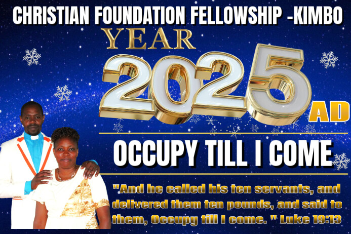 END OF YEAR BANNER Template | PosterMyWall