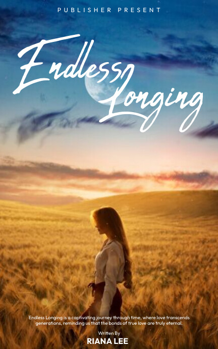 Endless Longing Template | PosterMyWall