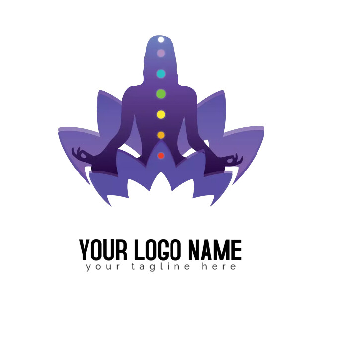 Energy Crystal healing Chakra Psychic reading Template | PosterMyWall