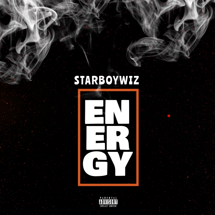 ENERGY Template | PosterMyWall