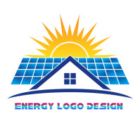 energy logo Template | PosterMyWall