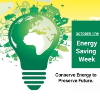 80+ Free Templates for 'Save energy' | PosterMyWall