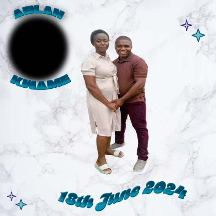 ENGAGEMENT Template | PosterMyWall
