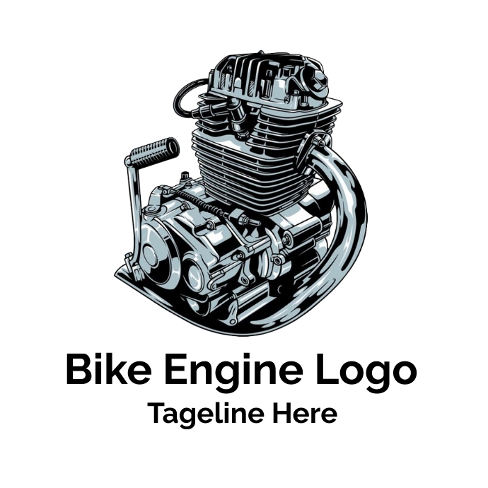 Copy of Engine logo | PosterMyWall