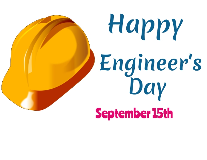 Engineer's day Template | PosterMyWall