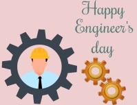 Engineer's day Template | PosterMyWall