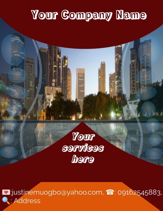 Engineer (27) Template | PosterMyWall