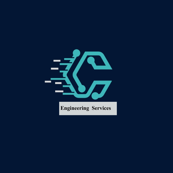 engineering logo Template | PosterMyWall