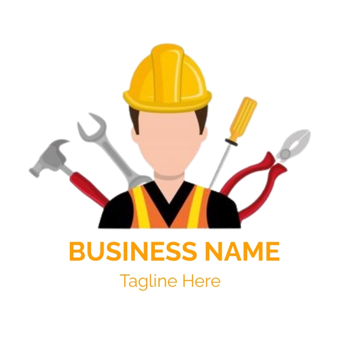 Engineering logo Engineering icon labour logo Template | PosterMyWall