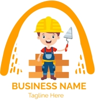 Engineering logo Engineering icon labour logo Template | PosterMyWall