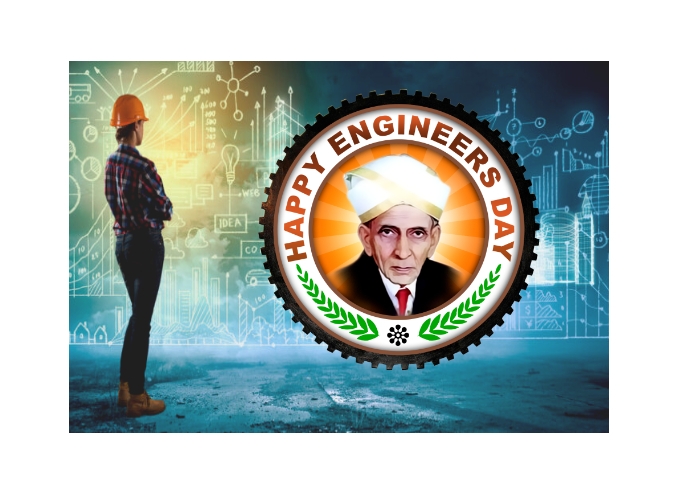 engineers day Template | PosterMyWall