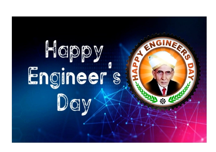 engineers day Template | PosterMyWall