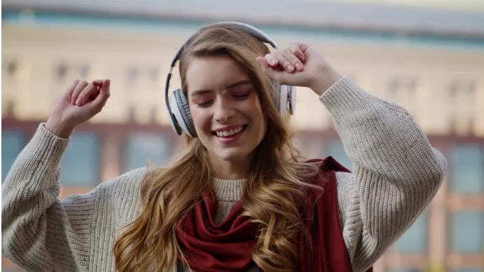 Enjoy Music And Dance Template | PosterMyWall