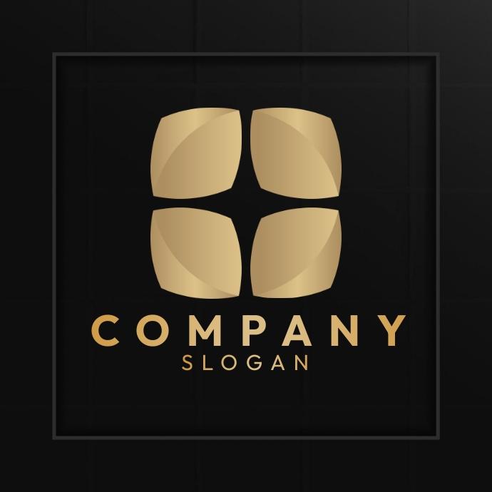 Enterprise Logo Template | PosterMyWall