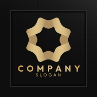 Enterprise Logo Template | PosterMyWall