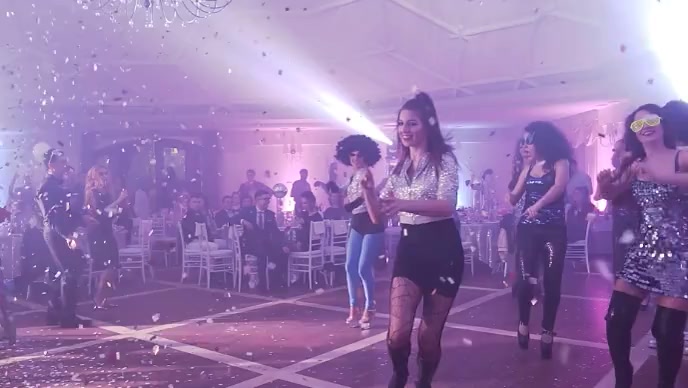 Entertainment Template | PosterMyWall