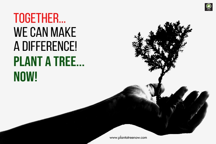 Environment Ad Template | PosterMyWall