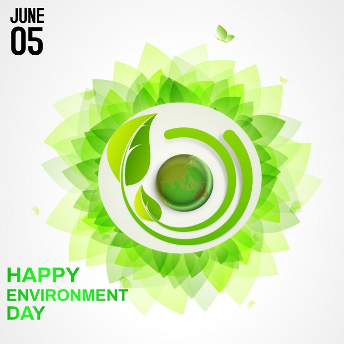 Environment day Template | PosterMyWall