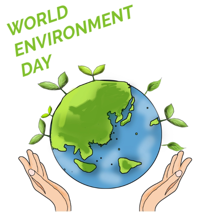 Environment Day Template | PosterMyWall