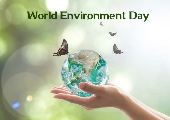 Environment day Template | PosterMyWall