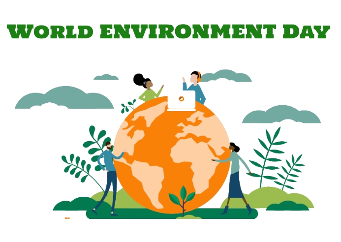 Environment day Template | PosterMyWall