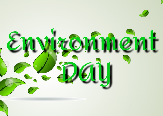 Environment Day Template | PosterMyWall