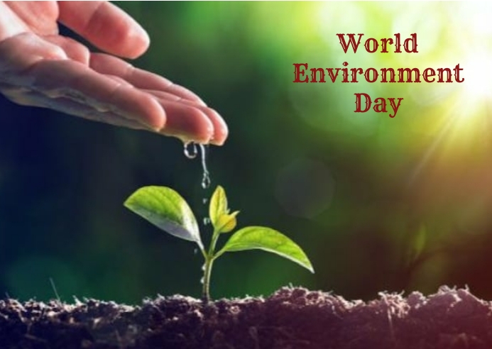 Environment day Template | PosterMyWall