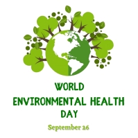 Environment Health Day Template | PosterMyWall