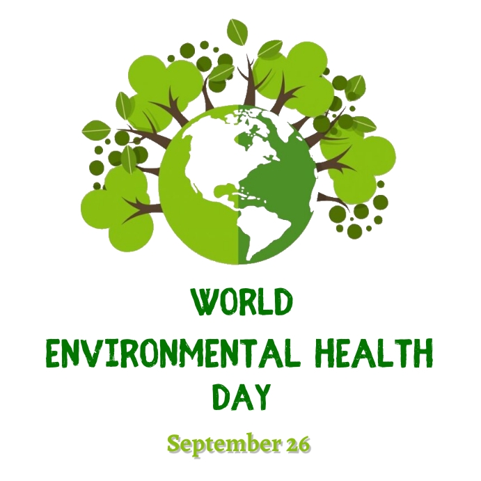 Environment Health Day Template | PosterMyWall
