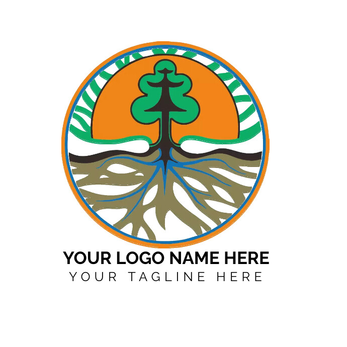 environment logo Template | PosterMyWall