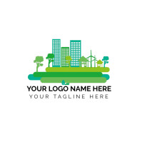 environment logo Template | PosterMyWall