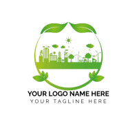environment logo Template | PosterMyWall