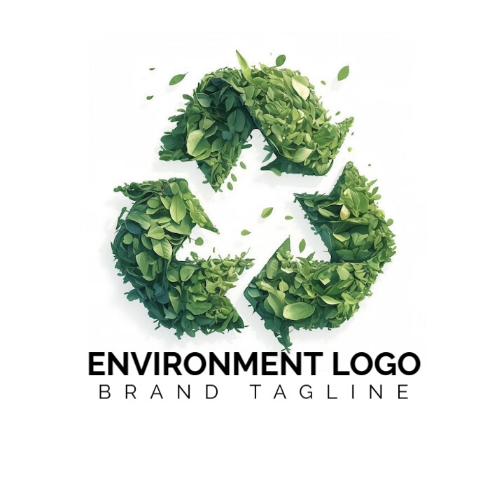 Environment logo Template | PosterMyWall