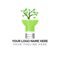 environment logo Template | PosterMyWall