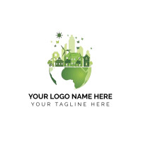 environment logo Template | PosterMyWall