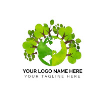 environment logo Template | PosterMyWall