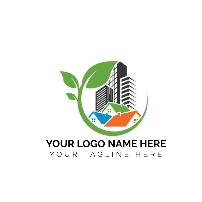 Plantilla de environment logo | PosterMyWall