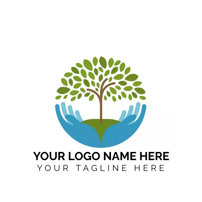 environment logo Template | PosterMyWall