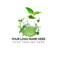 Logo flayer template | PosterMyWall