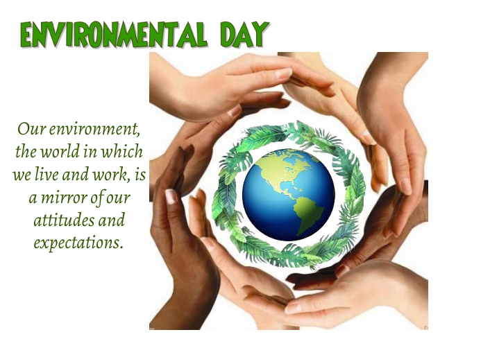 environmental day Template | PosterMyWall