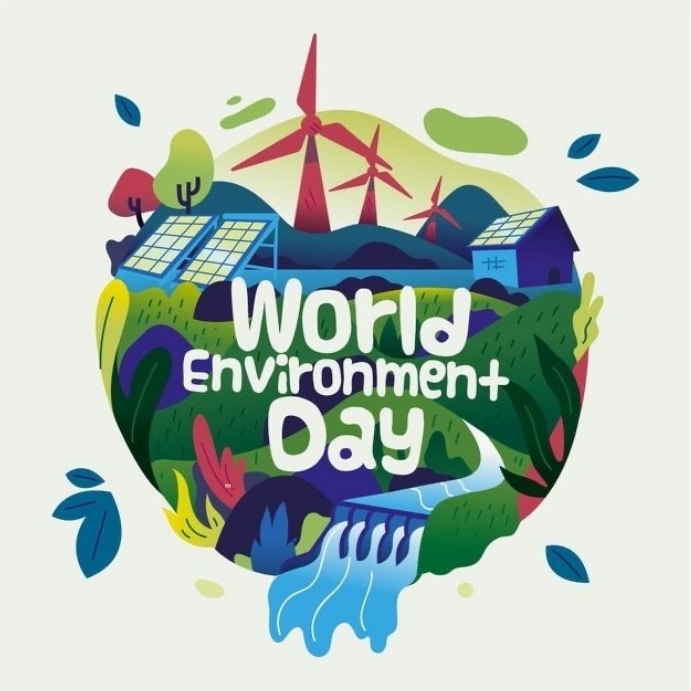 Environmental day Template | PosterMyWall