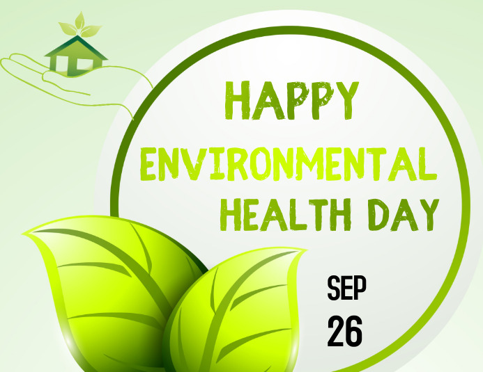 Environmental Health Flyers