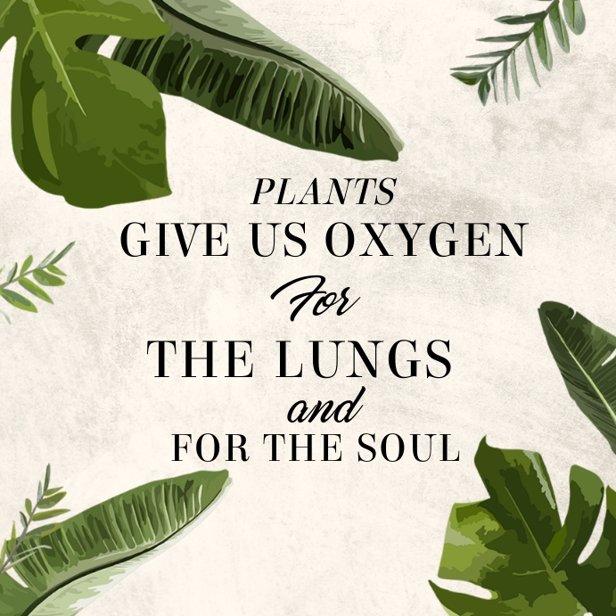 Environmental Quotes Flyer Template | PosterMyWall