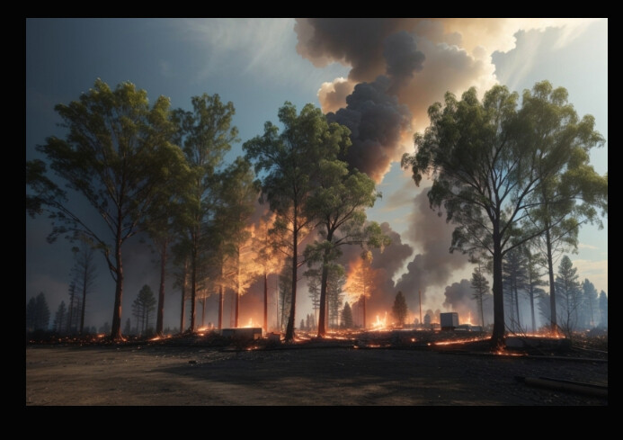 Environmental themes template | PosterMyWall