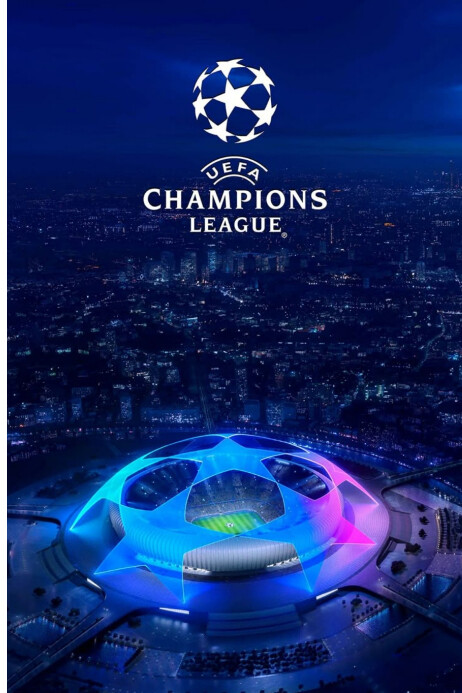 Epic Football Event Night Background Template | PosterMyWall