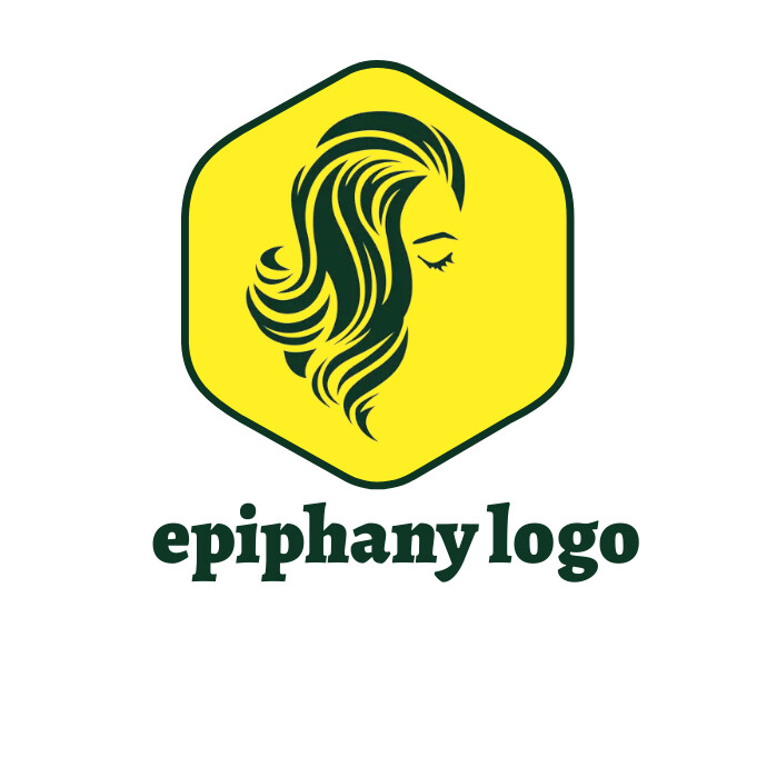 epiphany logo Template | PosterMyWall