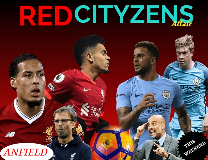 EPL Template | PosterMyWall