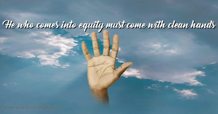 Copy of Equity | PosterMyWall