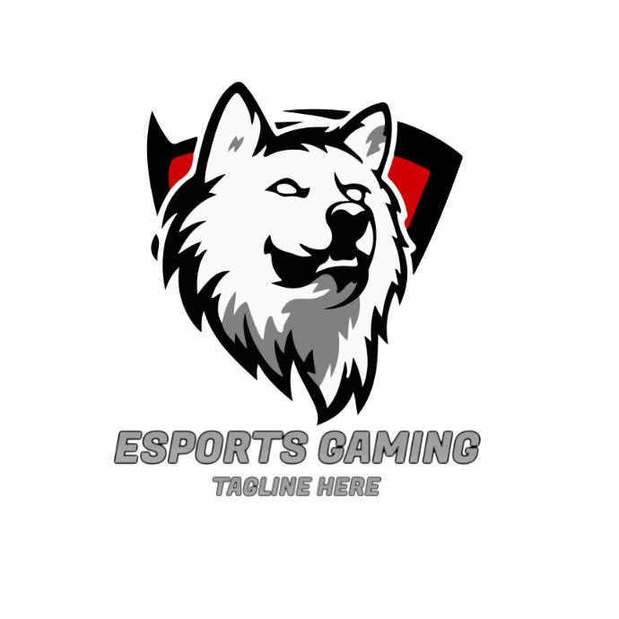 ESPORTS GAMING LOGO Template | PosterMyWall